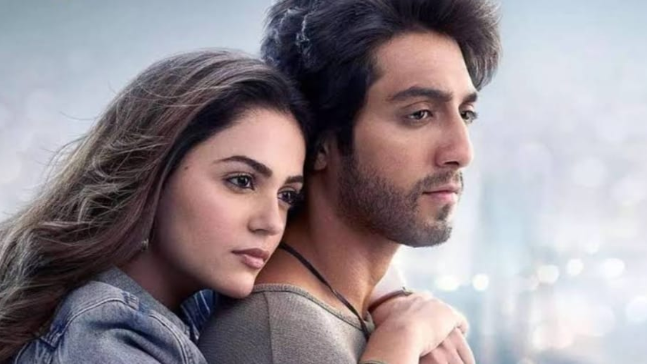 'Saiyaara' actor Ahaan Panday’s puja moment with nephew River melts ...