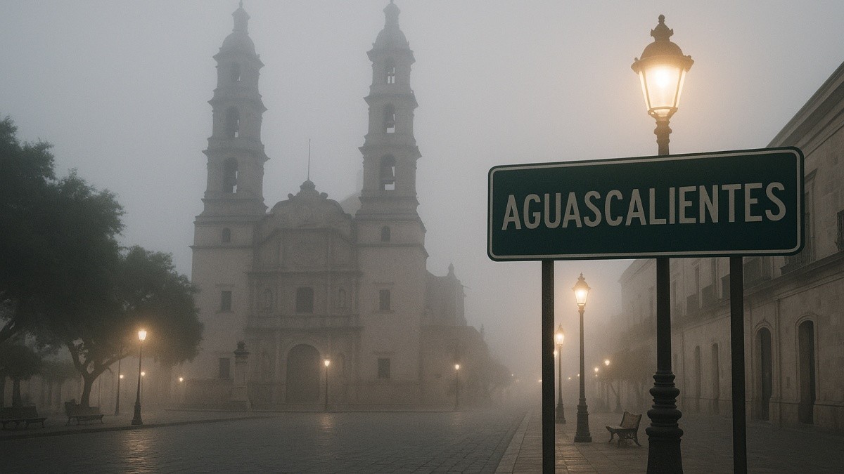 Pronóstico del clima en Aguascalientes hoy 20 de julio de 2025