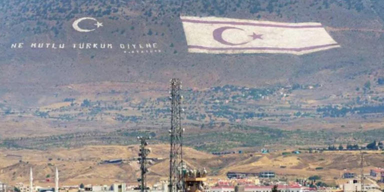Κύπρος: Η Τουρκία διπλασιάζει τον στρατό της στα κατεχόμενα, μεταδίδουν ...