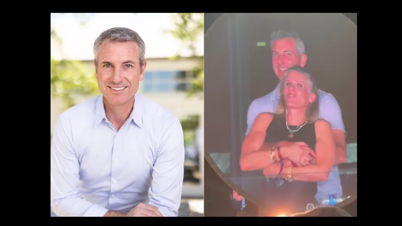 Astronomer CEO Andy Byron resigns after getting caught cheating at ...