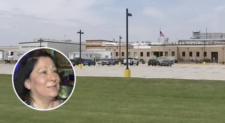 300 workers blindsided by Illinois plant’s abrupt closure — after it ...