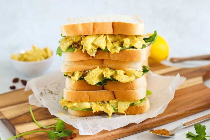 16 Retro Sandwiches You've Likely Forgotten About
