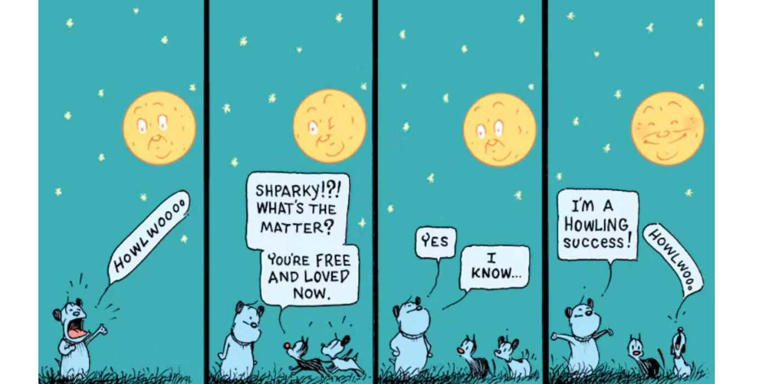 20 Best Comic Strips of the '90s, Ranked