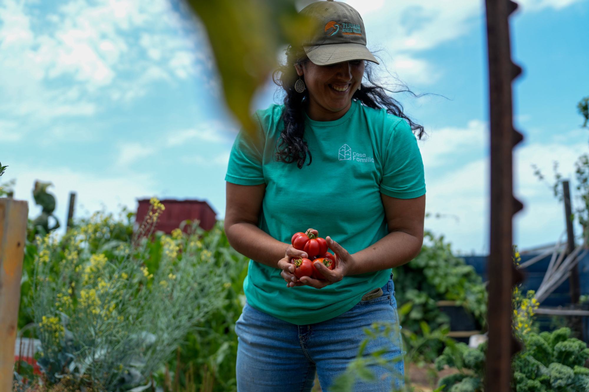 ‘Willing to do the work’: How South County made one of Nora Vargas ...