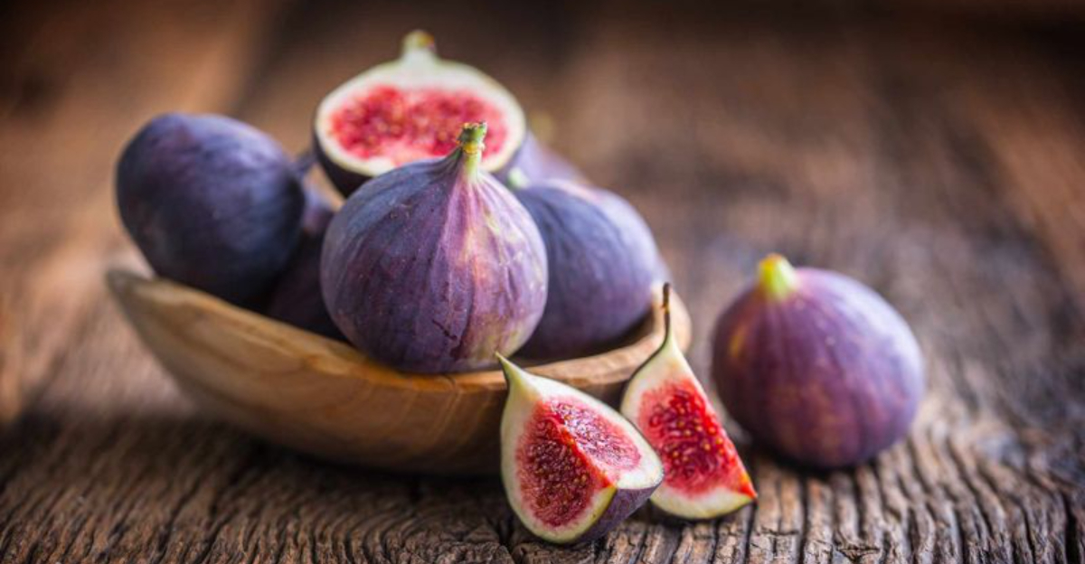13 Fruits High In Fiber To Help With Weight Management