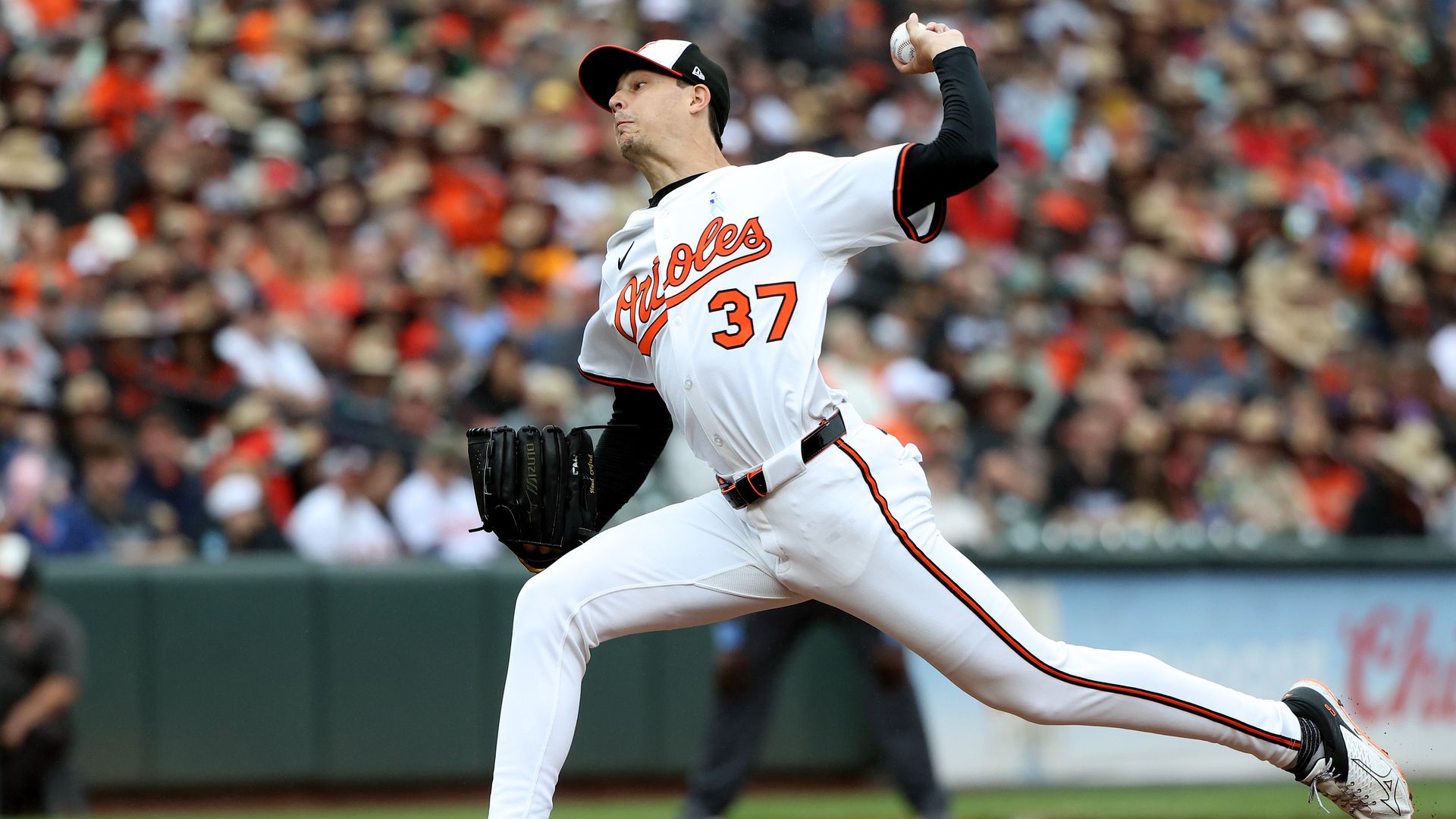 Orioles minor league recap 7/20: Cade Povich rehabs in Norfolk