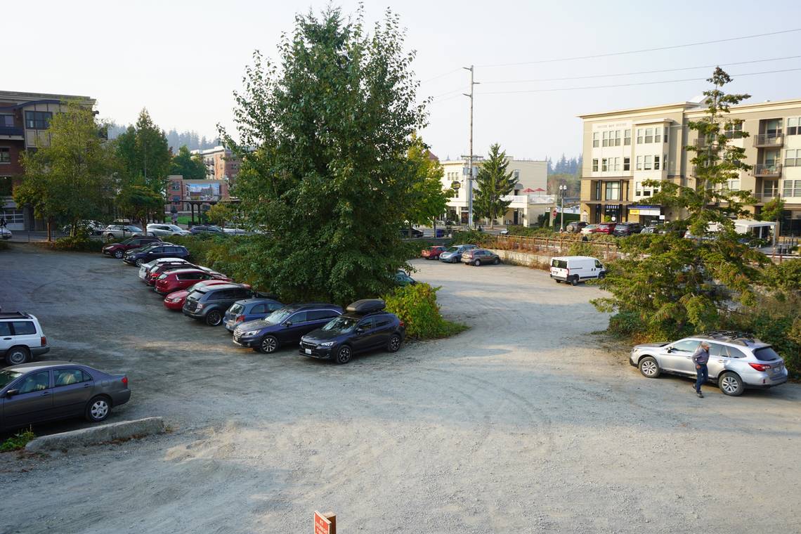 Part of popular Bellingham waterfront trail to close during planned ...