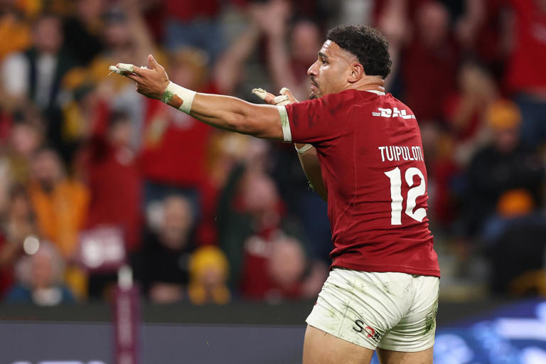 Sione Tuipulotu opens up on Australia rejection, debt to Scottish rugby ...