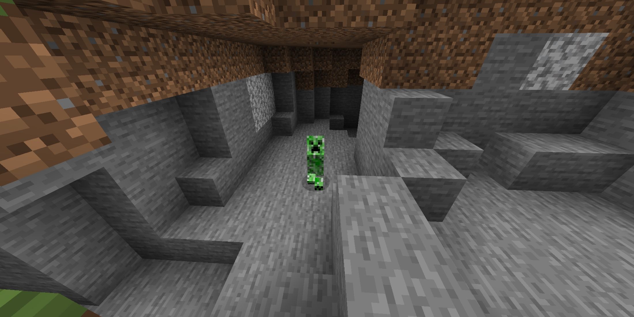 Minecraft Players Want a Change to Mobs