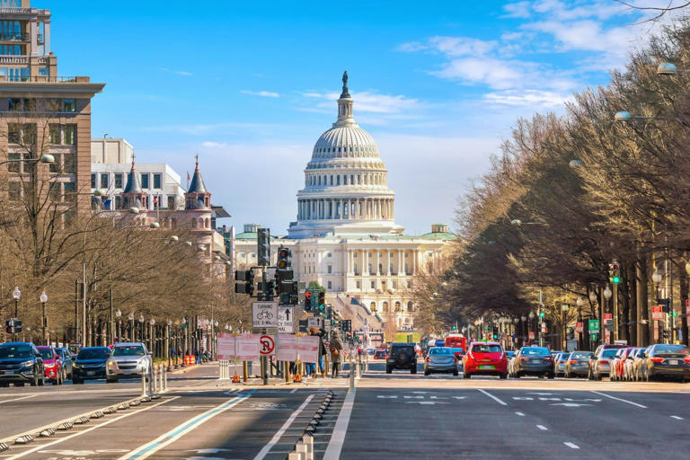 Unlock Washington DC’s Cultural Heart: A Guide to Museums, Monuments ...