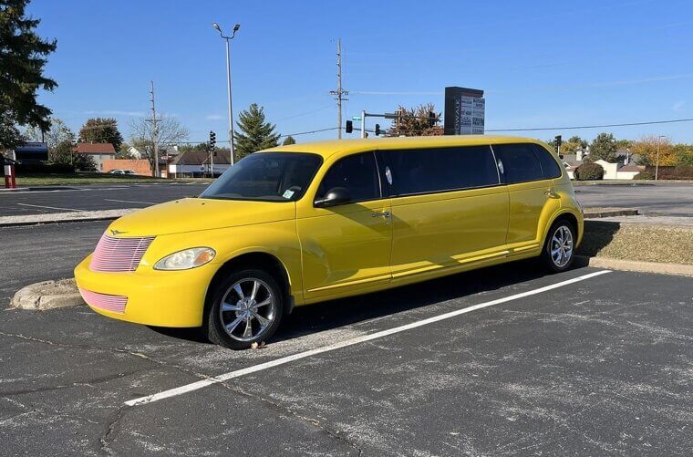 The Most Awkward-Looking Cars of the Past 50 Years