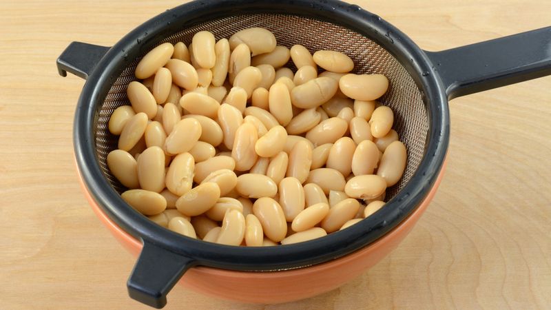 NHS Doctor Says This Tinned Food Hack Can Lower Blood Pressure