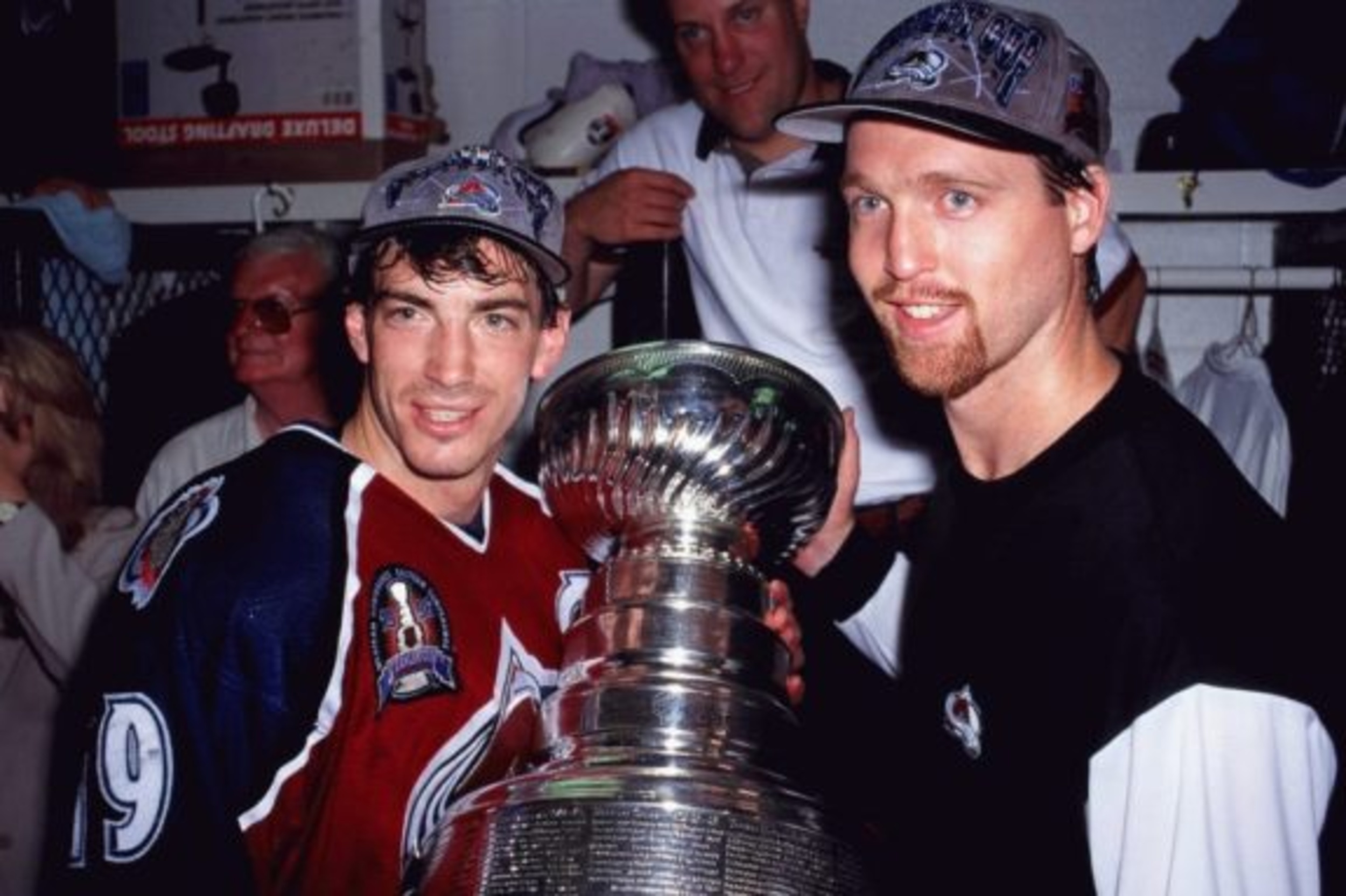 The 10 biggest in-season trades in NHL history