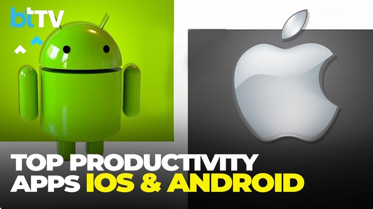 How To Maximise Your Productivity? Top 3 Productivity Apps For Your Smartphone
