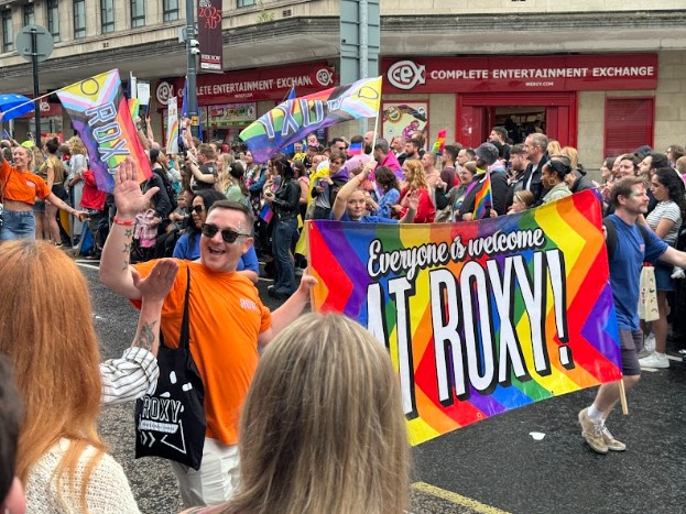 17 culture-tripping festivals taking place in Leeds in 2026, including ...