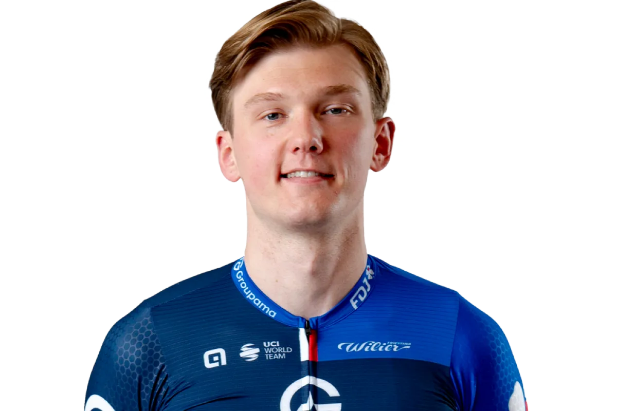 Van den Berg reveals he was at the center of the 'beer scandal' with ...