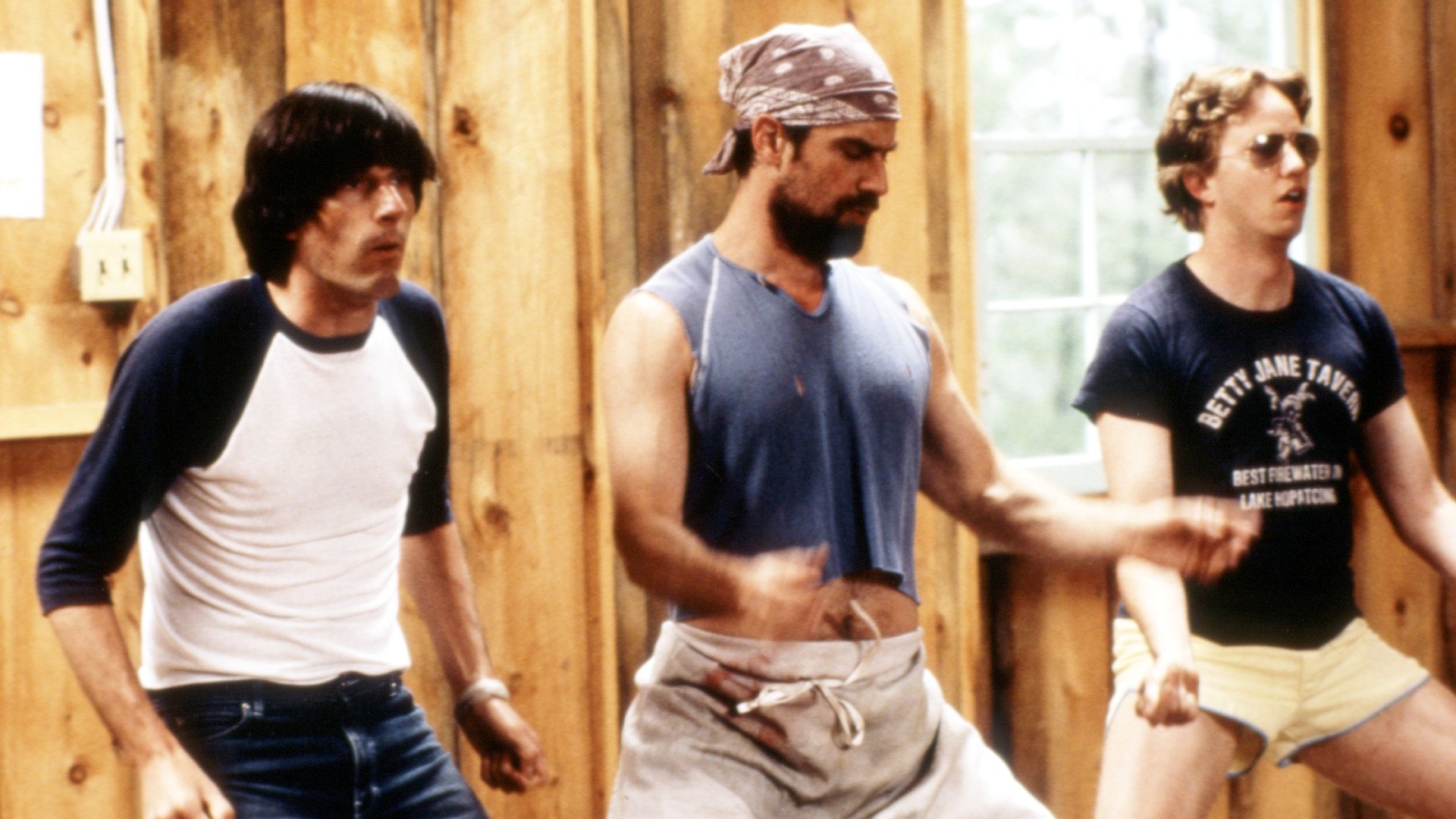 3 Must-Watch Comedy Movies That Are Perfect to Stream in the Summer