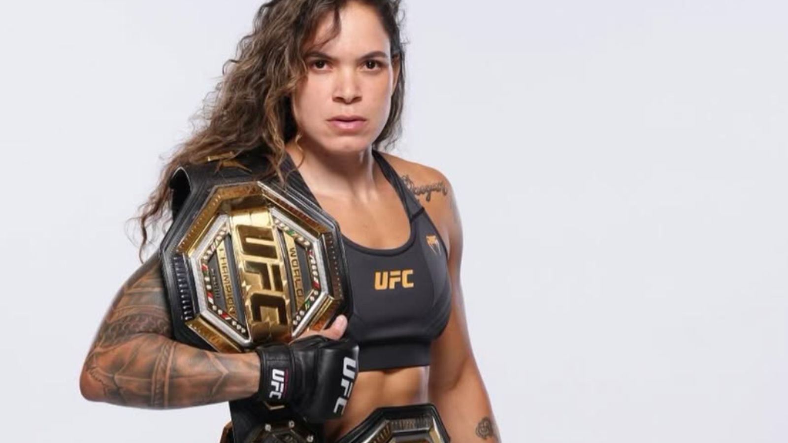 Amanda Nunes Joins UFC Drug Testing to Return from Retirement for Kayla ...