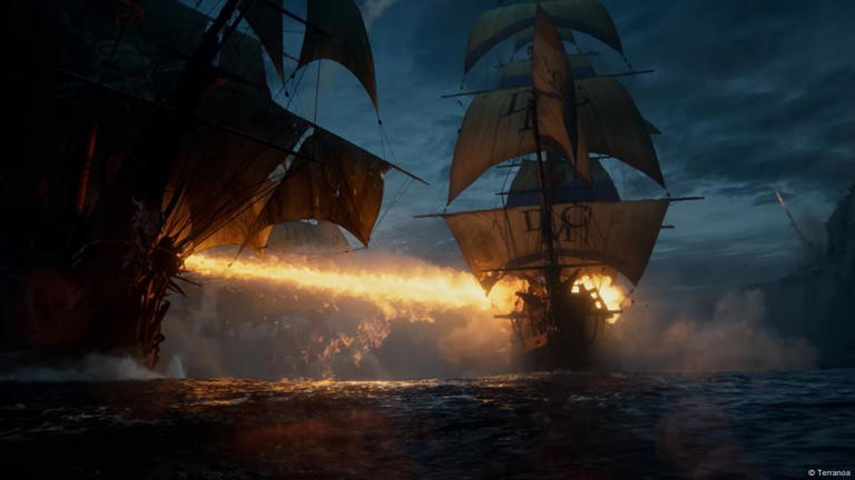 Pirate treasure: Can a newly identified wreck solve the mystery of La Buse?