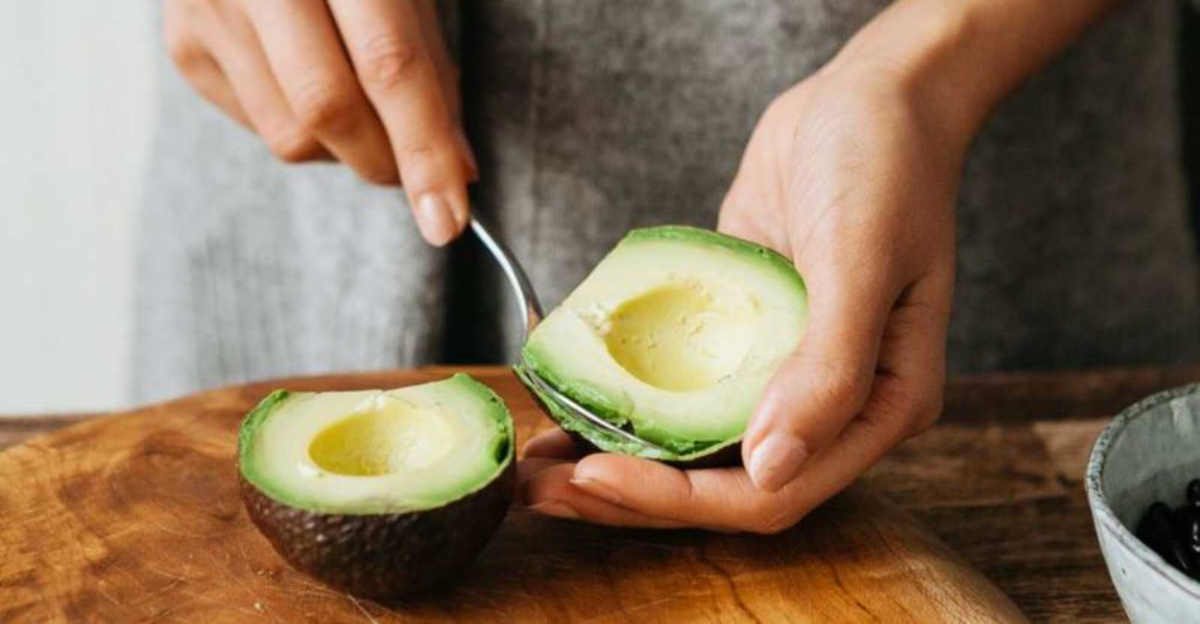 10 Health Benefits Of Eating Avocados Regularly
