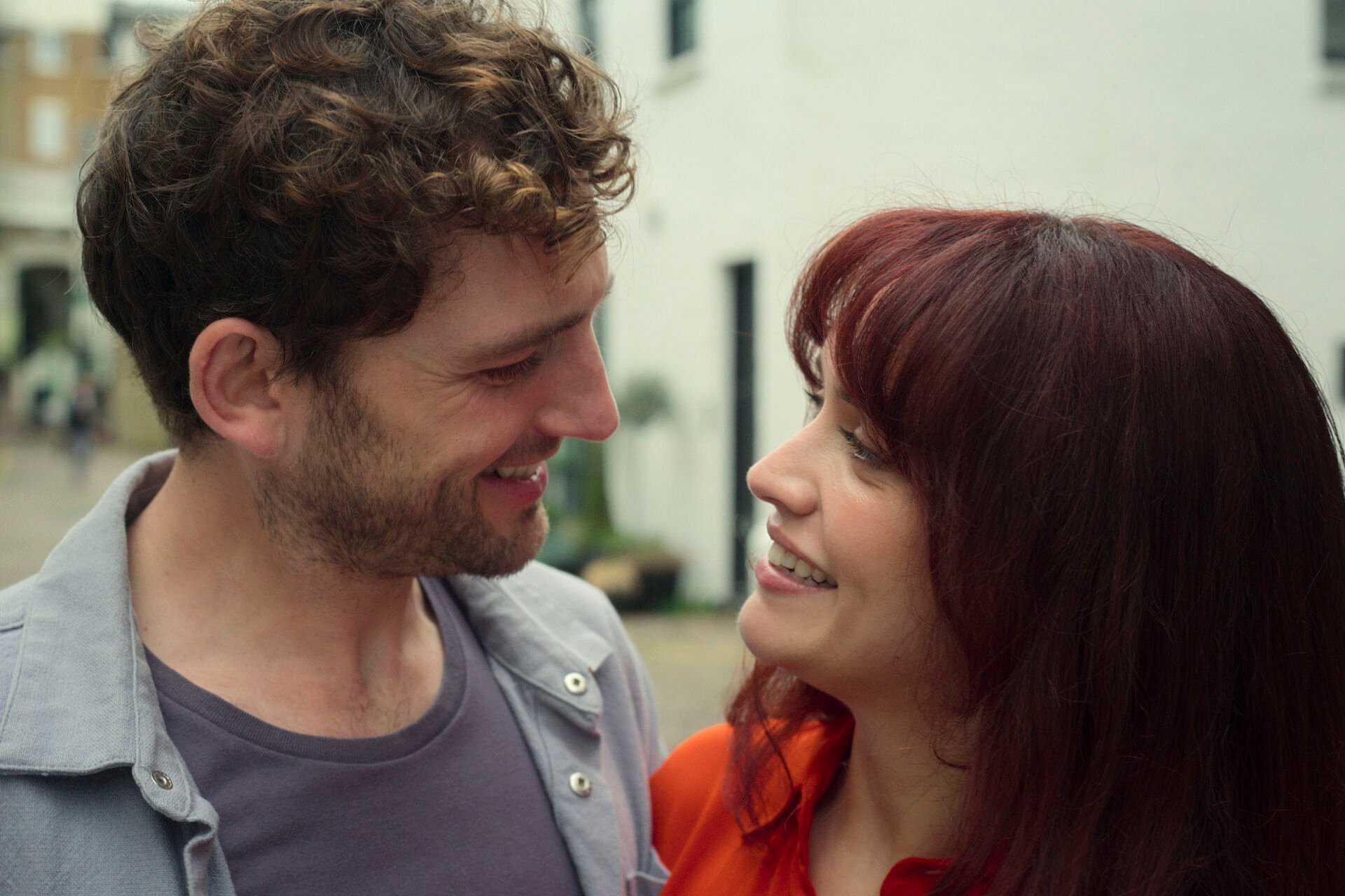 If you loved The Girlfriend, the psychological relationship thriller is ...