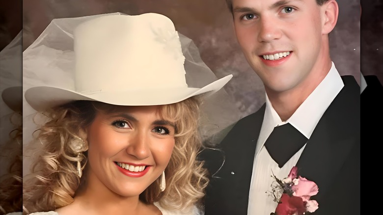 Kristi Noem's Rumored Plastic Surgery Transformation Is Head-Turning