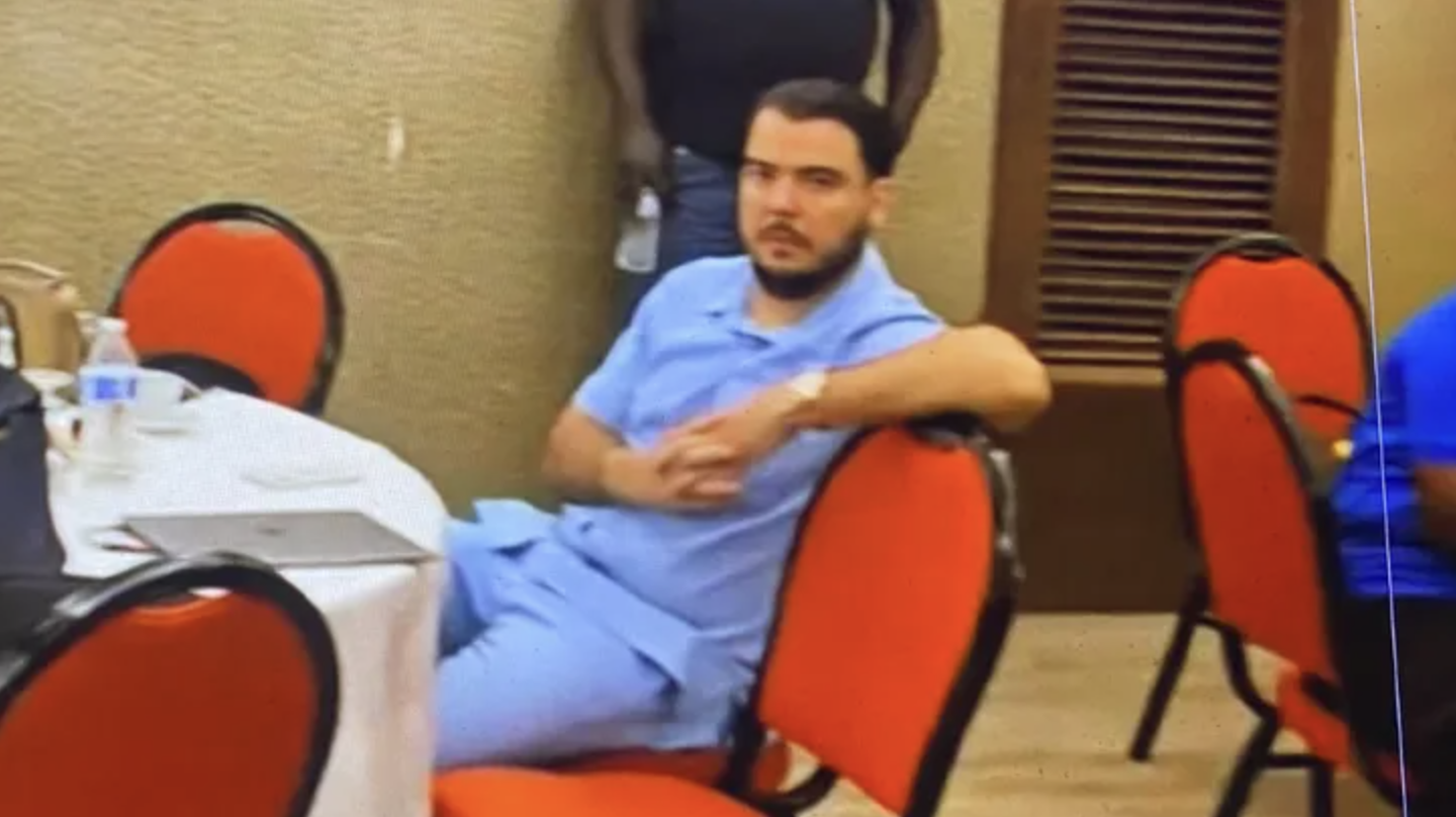 'Bolle Jos' heeft naar verluidt controle over havens, immigratiedienst ...