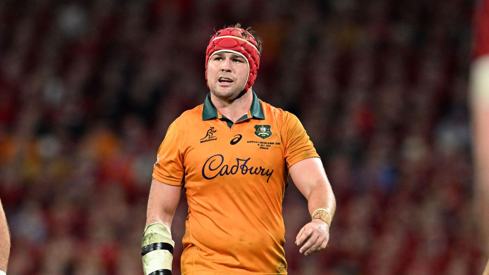 Clive Woodward calls out ‘losing mentality’ Australia moment that ...