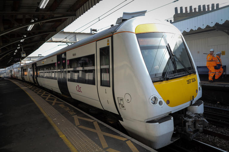 What does nationalisation of c2c mean for me?