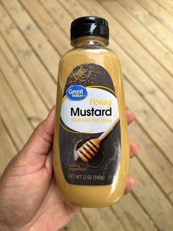I Tried 8 Popular Honey Mustard Brands and the Winner Was a Tangy-Sweet ...