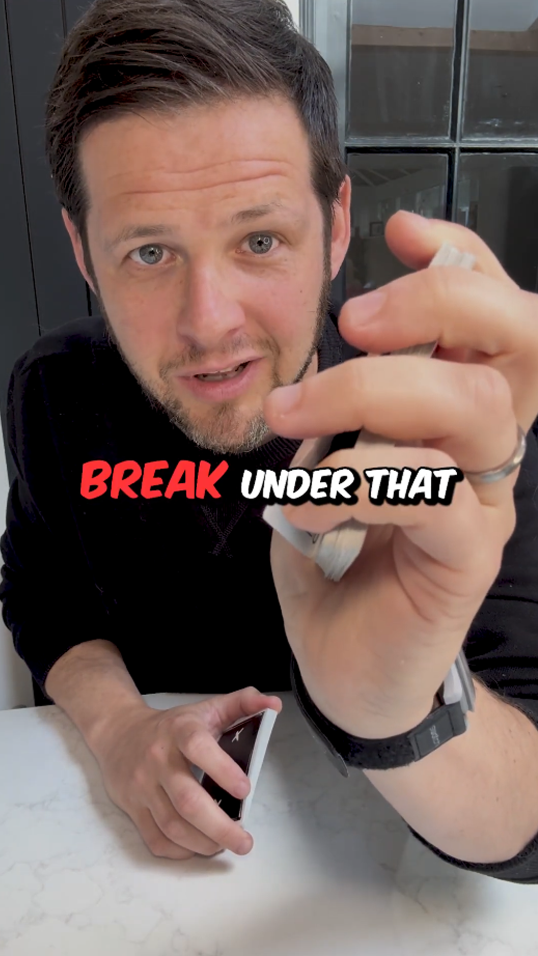 Self-Working Card Trick That Always Works