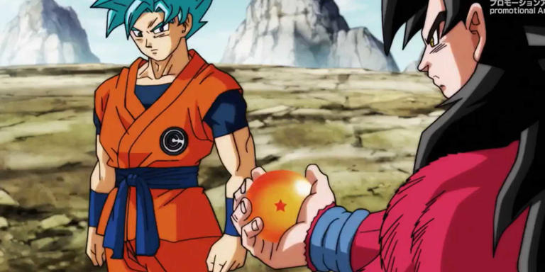 10 Dragon Ball Heroes Details That Don't Make Sense