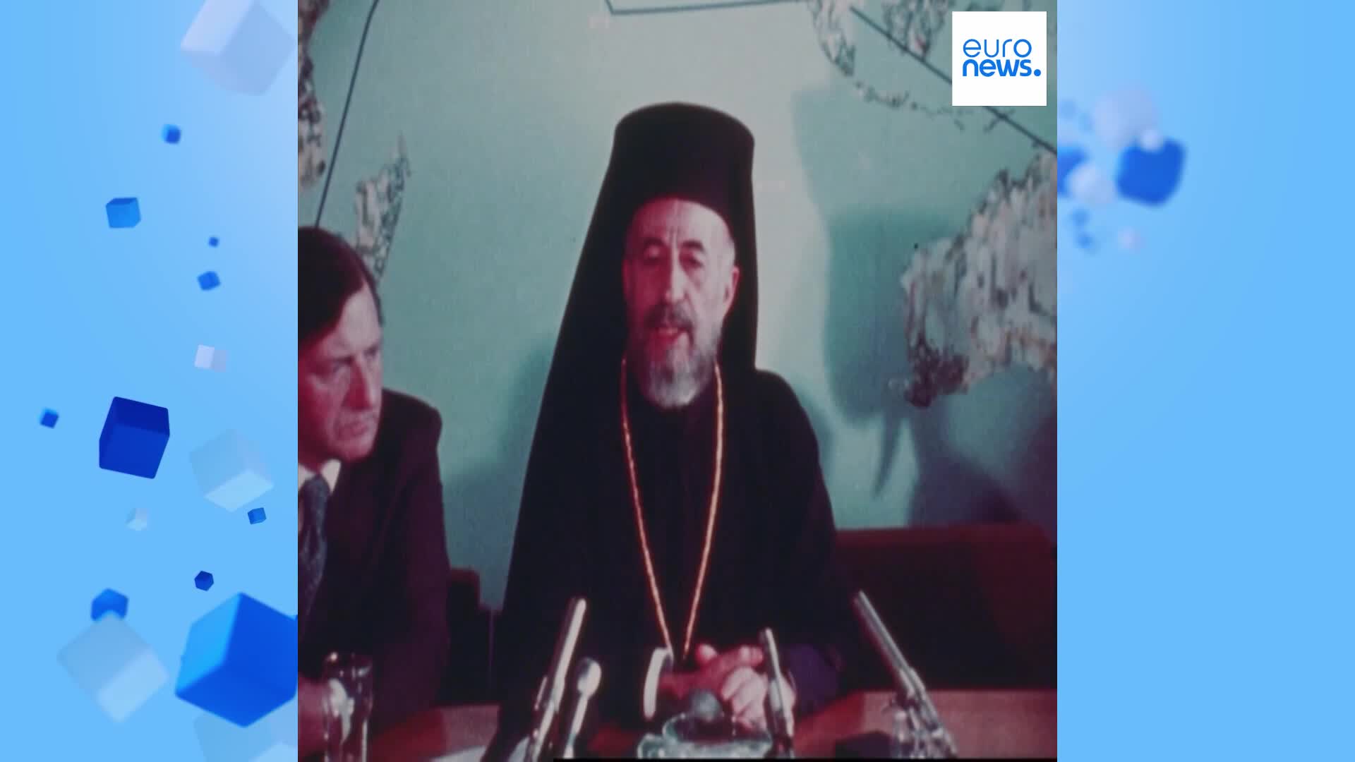 51e anniversaire de l'invasion turque de Chypre : retour sur l ...