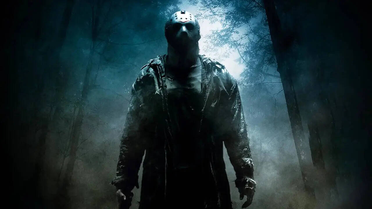 Crystal Lake: Everything You Need to Know About the Friday the 13th ...
