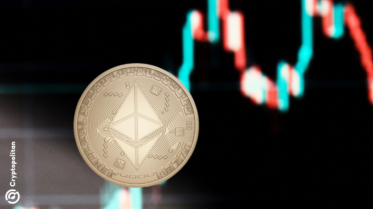 Ethereum enters final wave of multi-year bull run