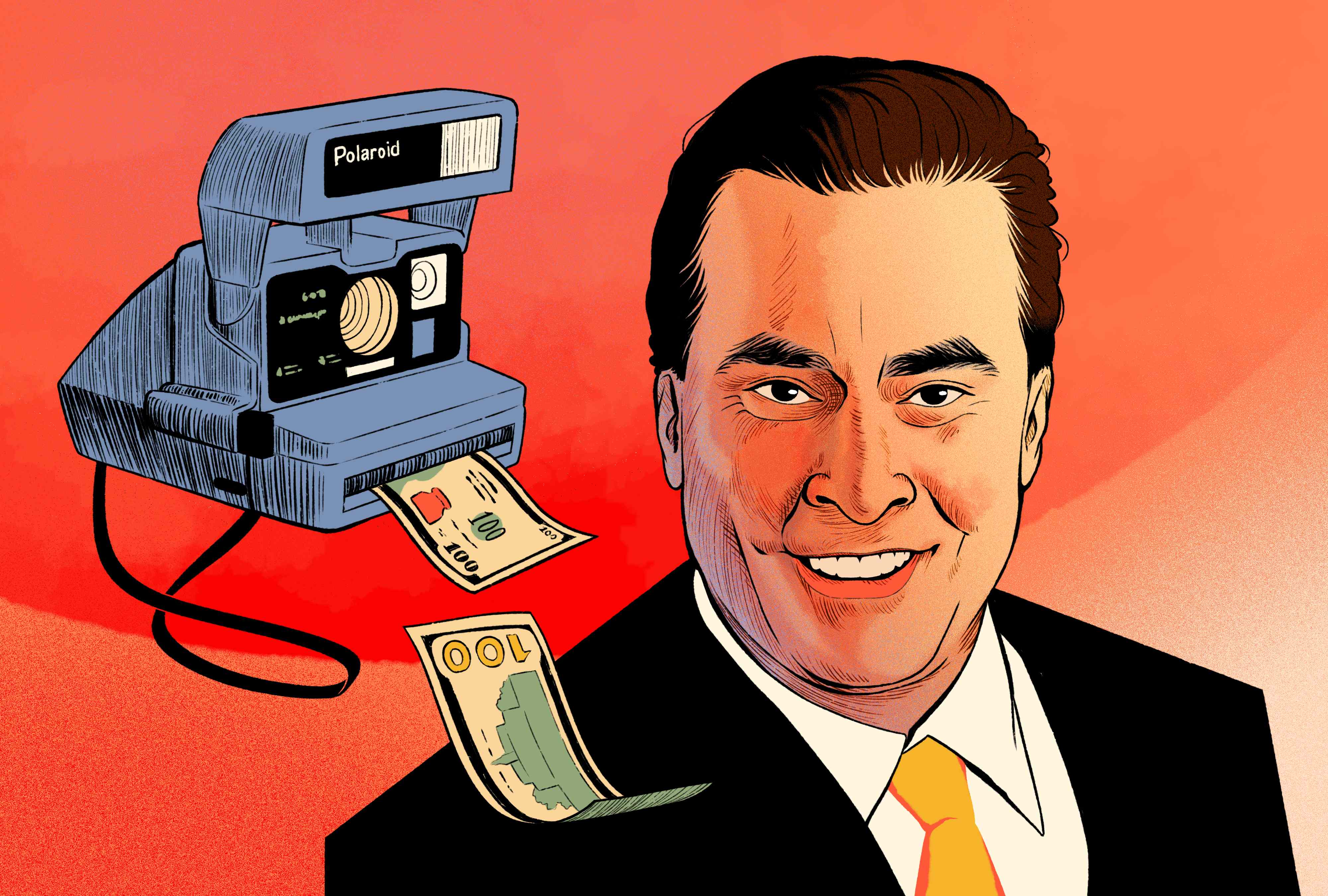 True Crime: How a $3.7 Billion Ponzi Scheme Duped Sophisticated Investors