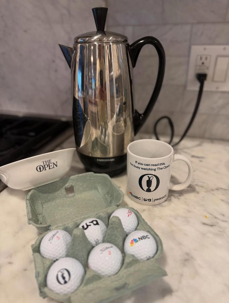 Today's Dylan Dreyer offers glimpse into life at home following split from husband