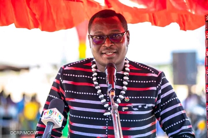 Tourisme interne : La Grande Saison 2025 officiellement lancée à Tenkodogo