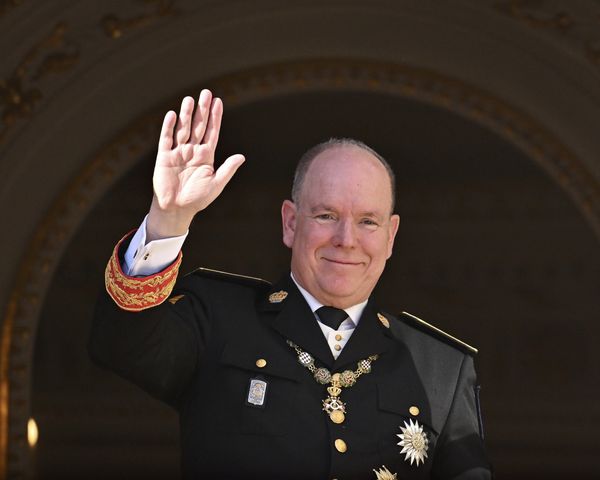 Meet Grace Kelly’s 3 Children: Princess Caroline, Prince Albert, and ...