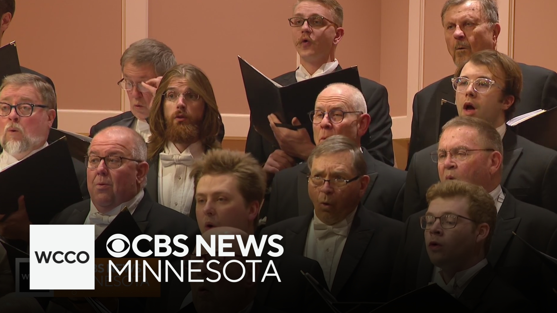 This Minneapolis choir is one of the oldest in the nation