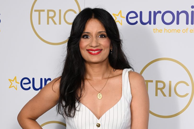 BBC Escape to the Country's Sonali Shah's life off-screen and career ...