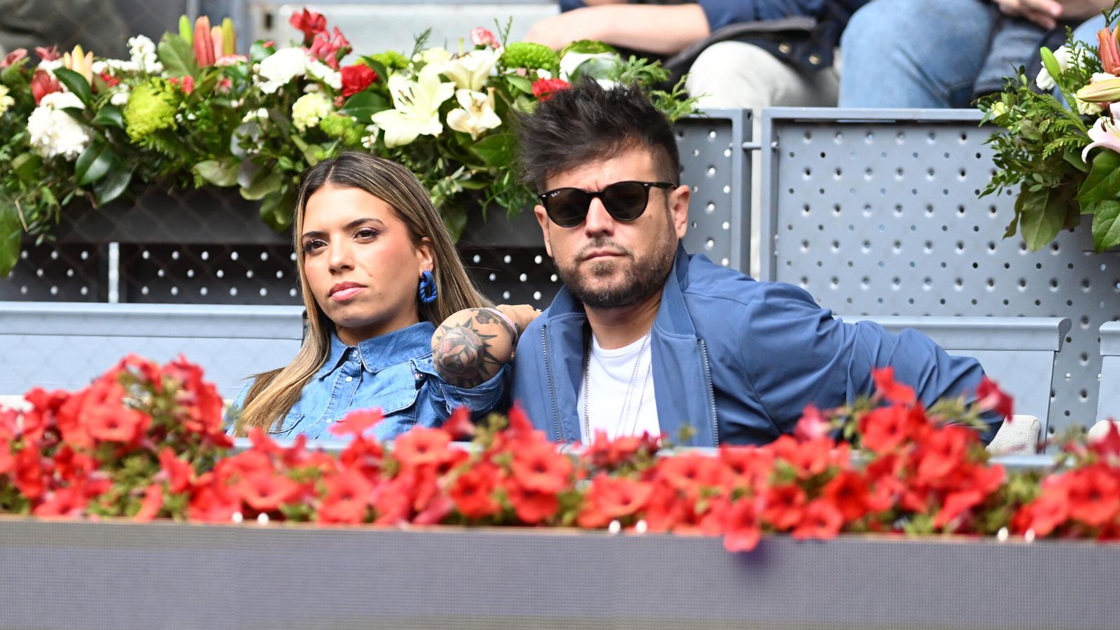 La boda secreta de Pablo López y Laura Rubio: ceremonia íntima en esta ...