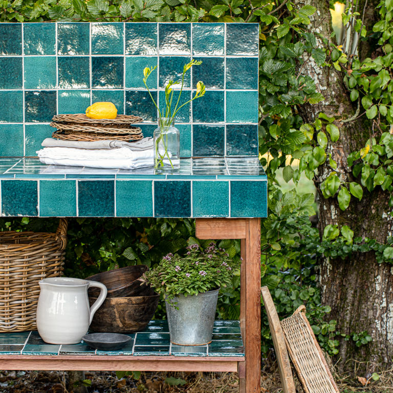 27 outdoor kitchen ideas for easy, stylish alfresco dining