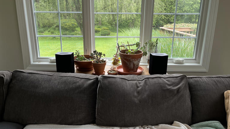 I spent weeks testing the LG S95AR soundbar, and it's a full Dolby ...