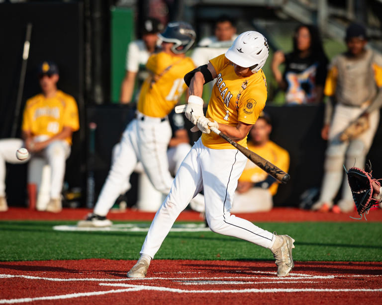 Smith Post rallies to beat Adrean, repeats as District V American ...