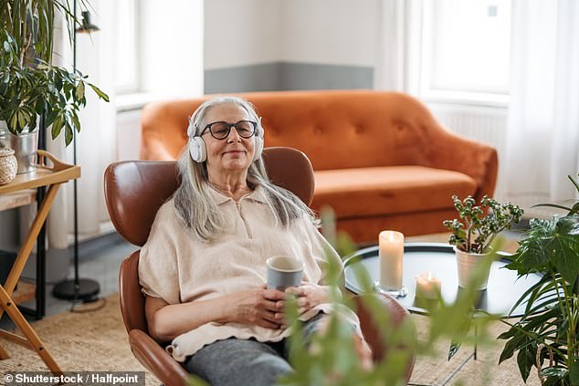 'I'm a neurologist, these are eight things I did to help my elderly ...
