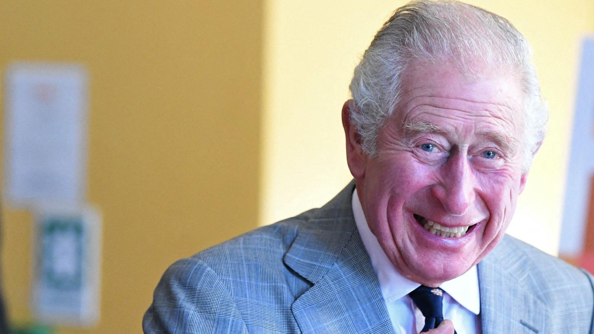 Charles III parent éloigné d’une figure historique bien connue de la ...