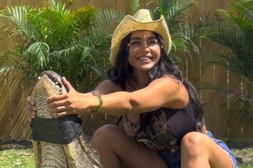 Social media star Emily Rinaudo warns fans they need to 'toughen up ...
