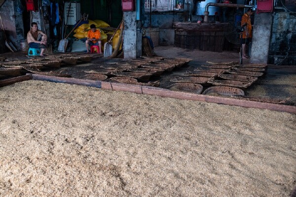 The powerful women who changed the course of history