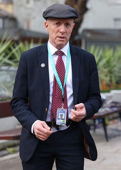 Minister Healy-Rae denies firm’s link to poll cheat